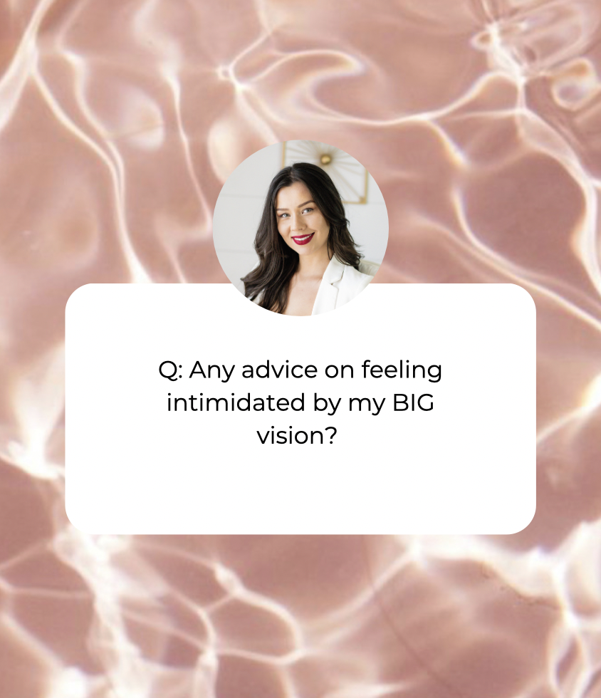 You have to FAIL to FLY – Young Woman, Rise!